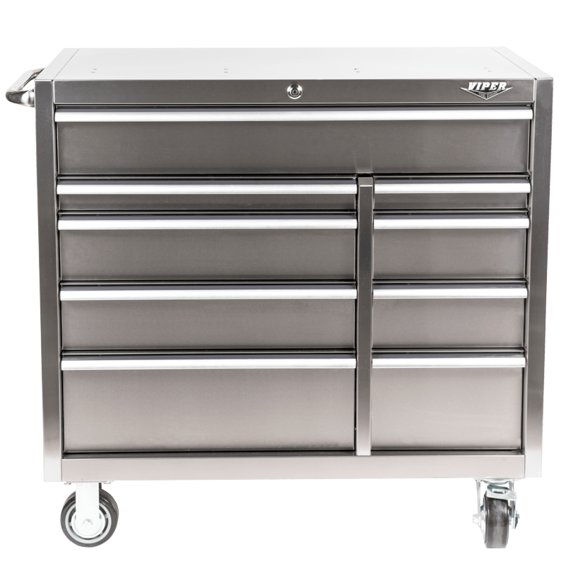 Viper Tool Storage