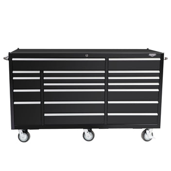 Viper Tool Storage