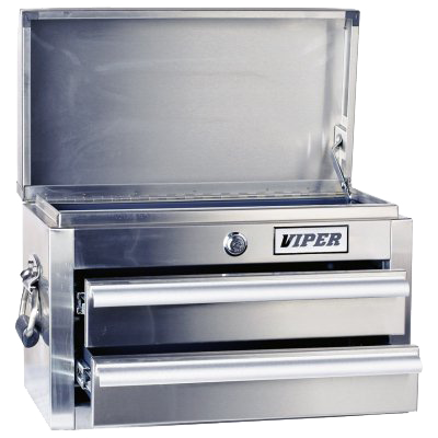 Viper Tool Storage